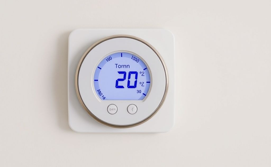 How A Thermostat Works: The Complete Guide